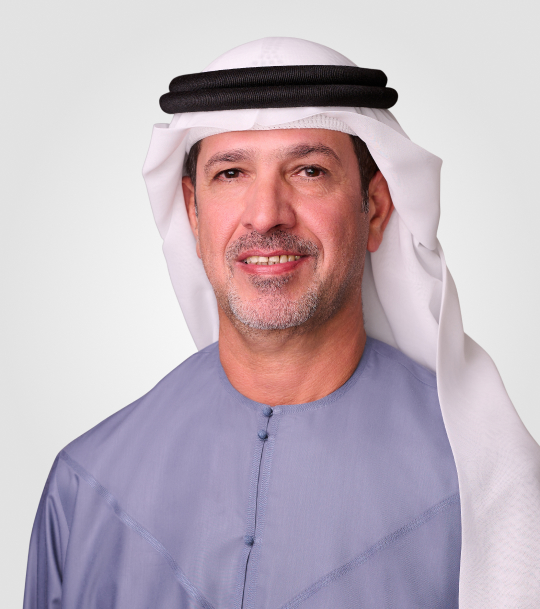 Al Masaood | Our Team