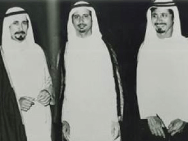 Al Masaood | Our History